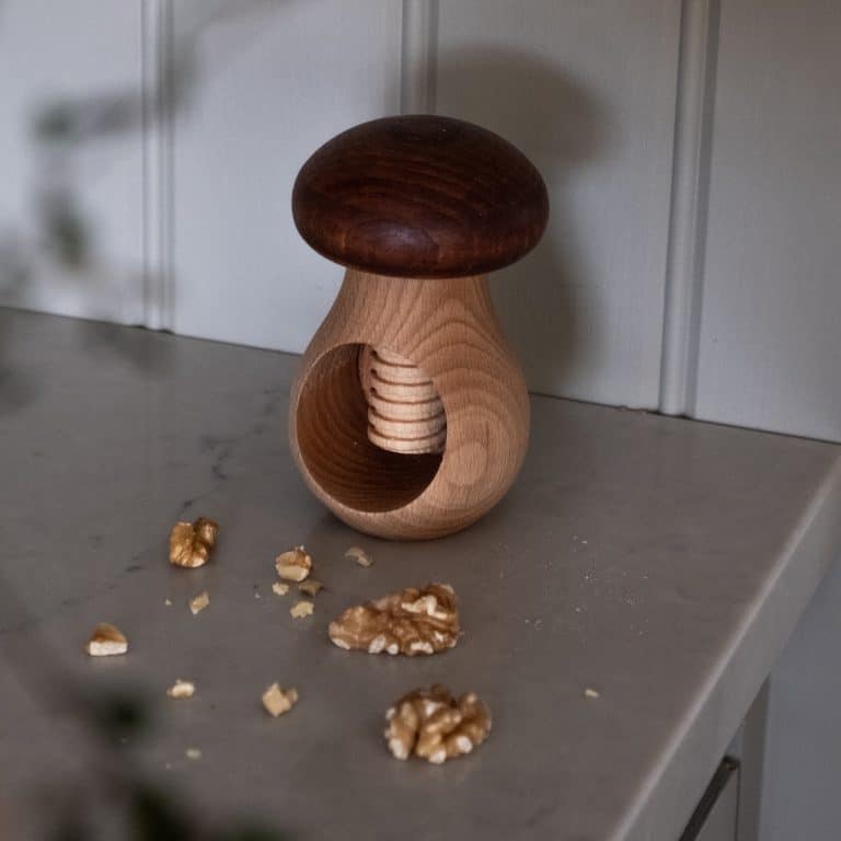 Nötknäckare SVAMP - Strömshaga - Hemlängtan.com