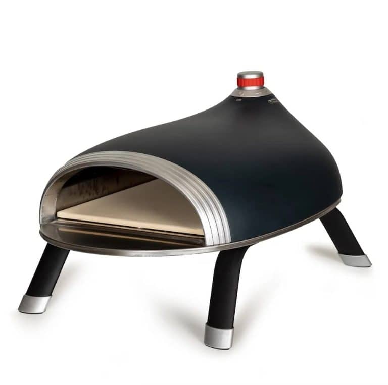 Pizzaugn DiaVolo, marinblå - DeliVita - Fri frakt - Hemlängtan.com